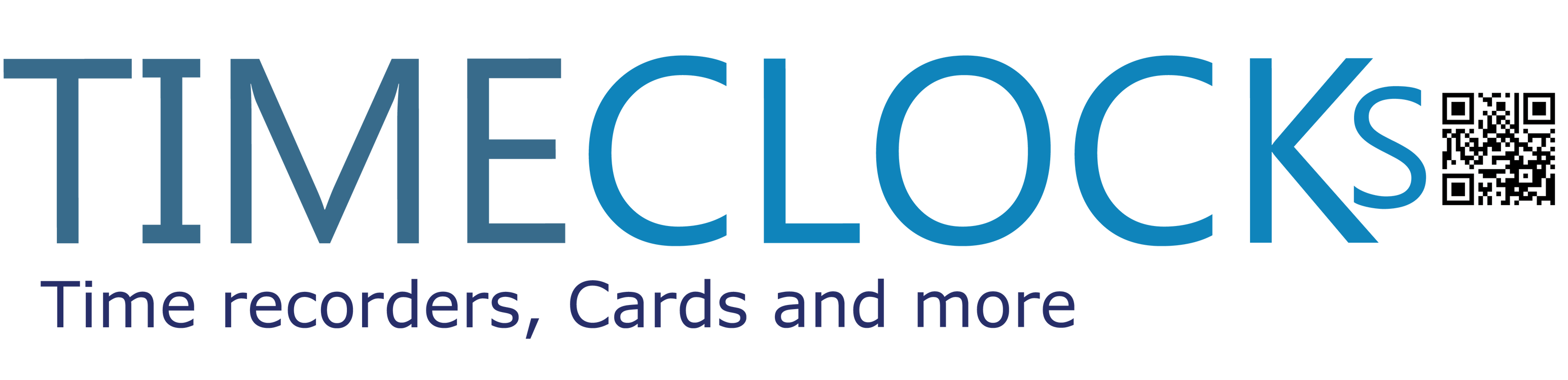 Wifi time clocks — Time Clocks Inc