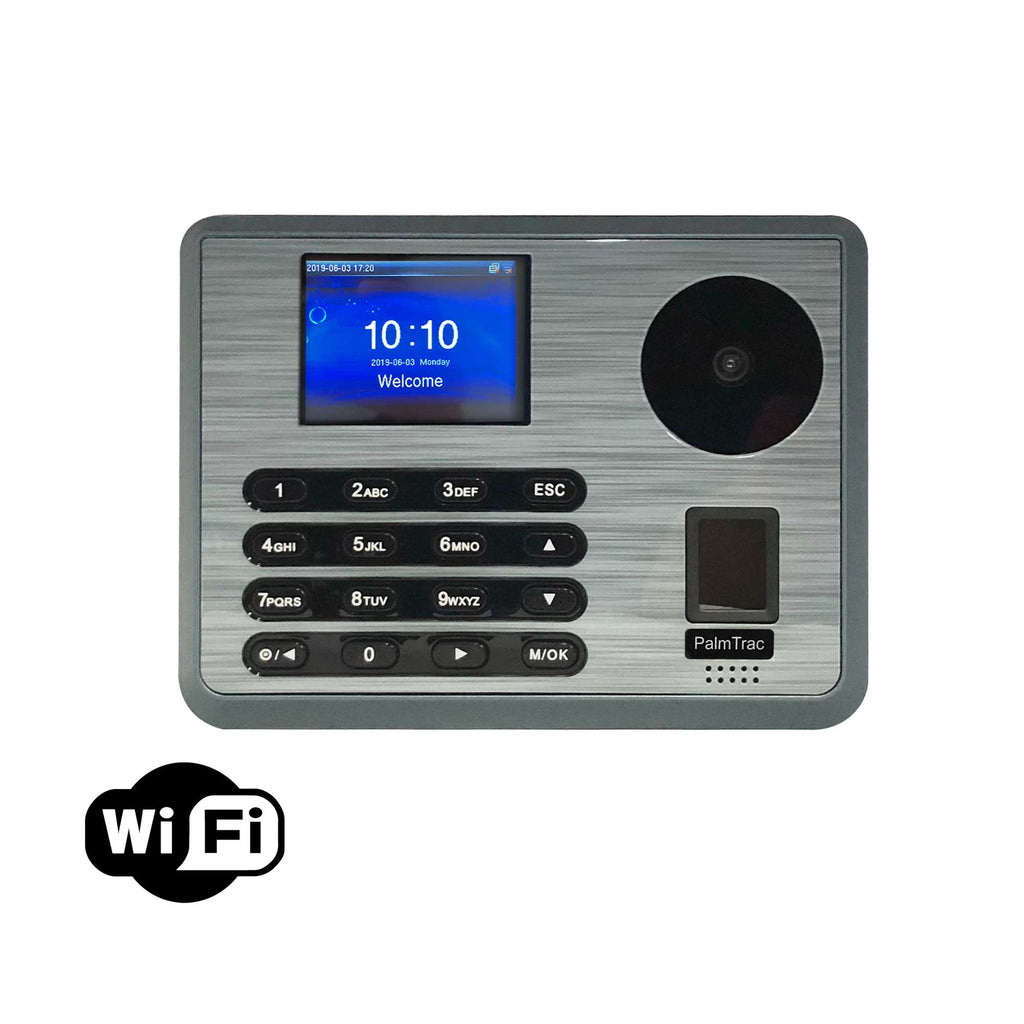 Accessories — Time Clocks Inc